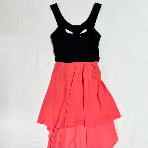 Reverse | Dresses | Reverse Hilo Cutout Top Dress | Poshmark